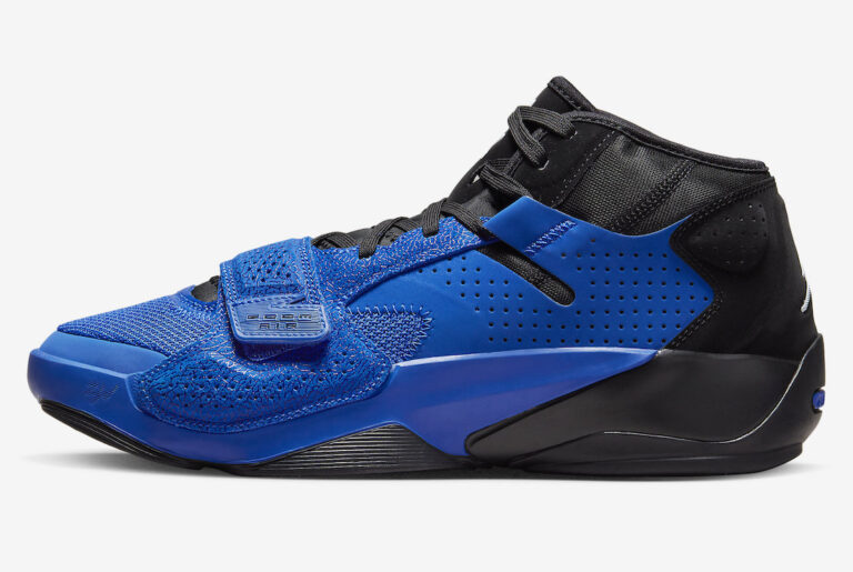 Zion Williamson Jordan Zion 2 Colorways, Releases Dates, Pricing ...