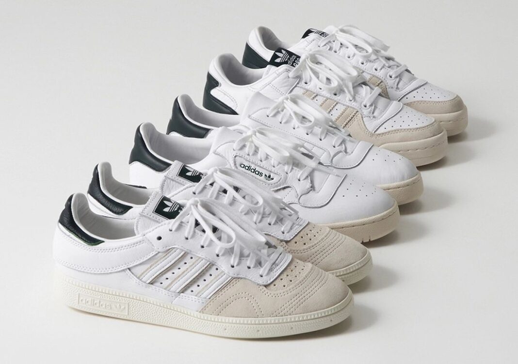 Kith Classics x Forum Low Powerphase Handball Release Date + Where to ...