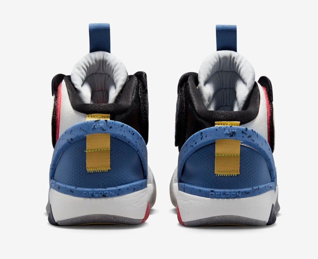 Nike Air Deldon Indigo Storm DM4096-100 Release Date + Where to Buy ...