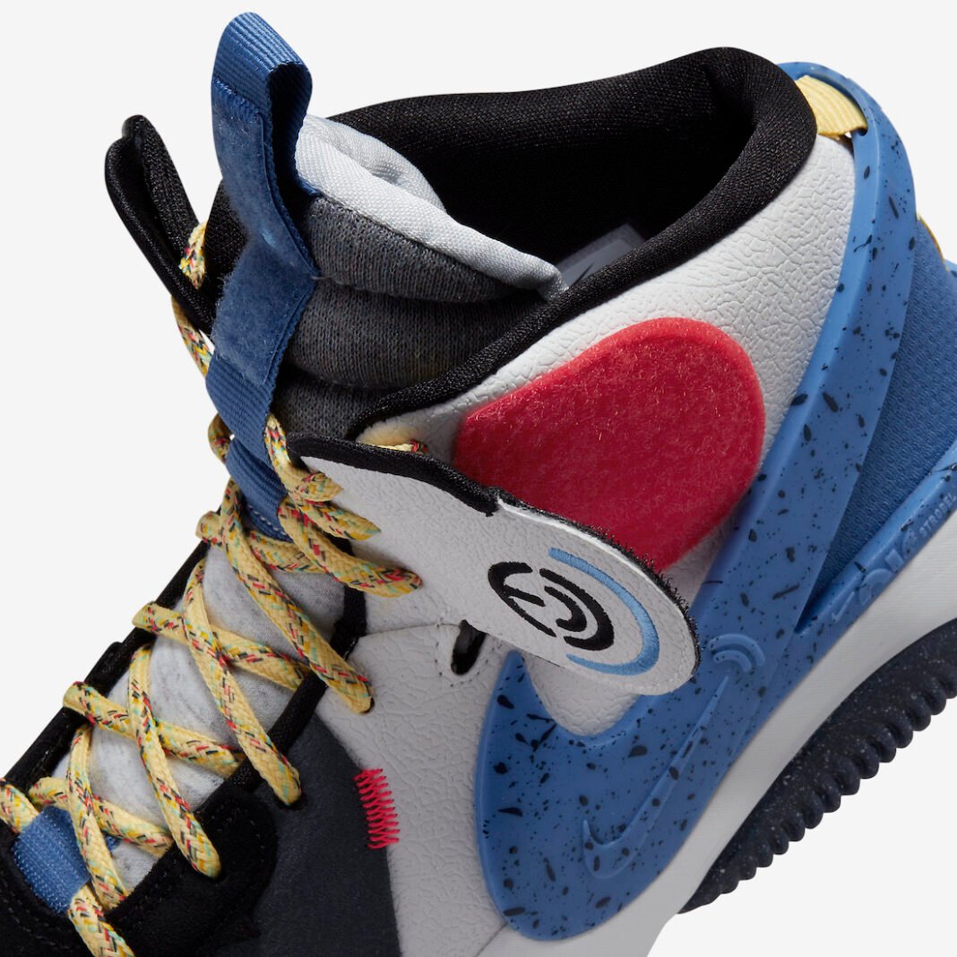 Nike Air Deldon Indigo Storm DM4096-100 Release Date + Where to Buy ...