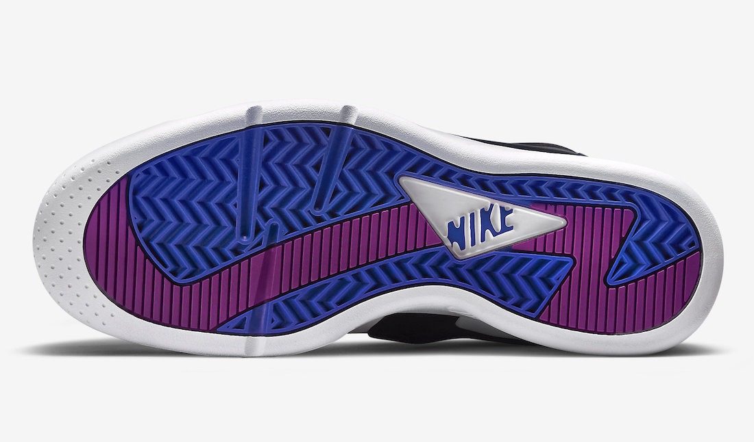 Nike Air Flight Huarache OG 2023 FD0183-101 Release Date + Where to Buy | SneakerFiles