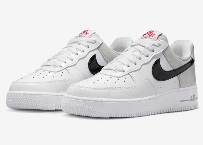 Nike Air Force 1 Low Light Iron Ore DQ7570-001 Release Date + Where to ...