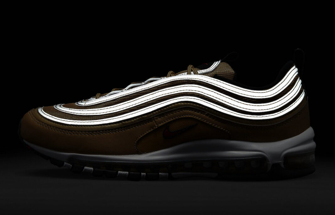 Nike Air Max 97 Gold Bullet 2023 DM0028-700 Release Date + Where to Buy ...