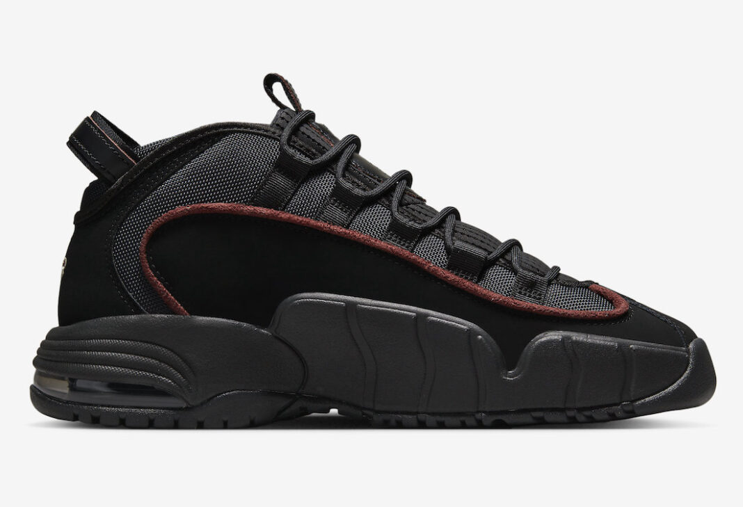 Nike Air Max Penny 1 Faded Spruce DV7442-001 Release Date + Where to ...