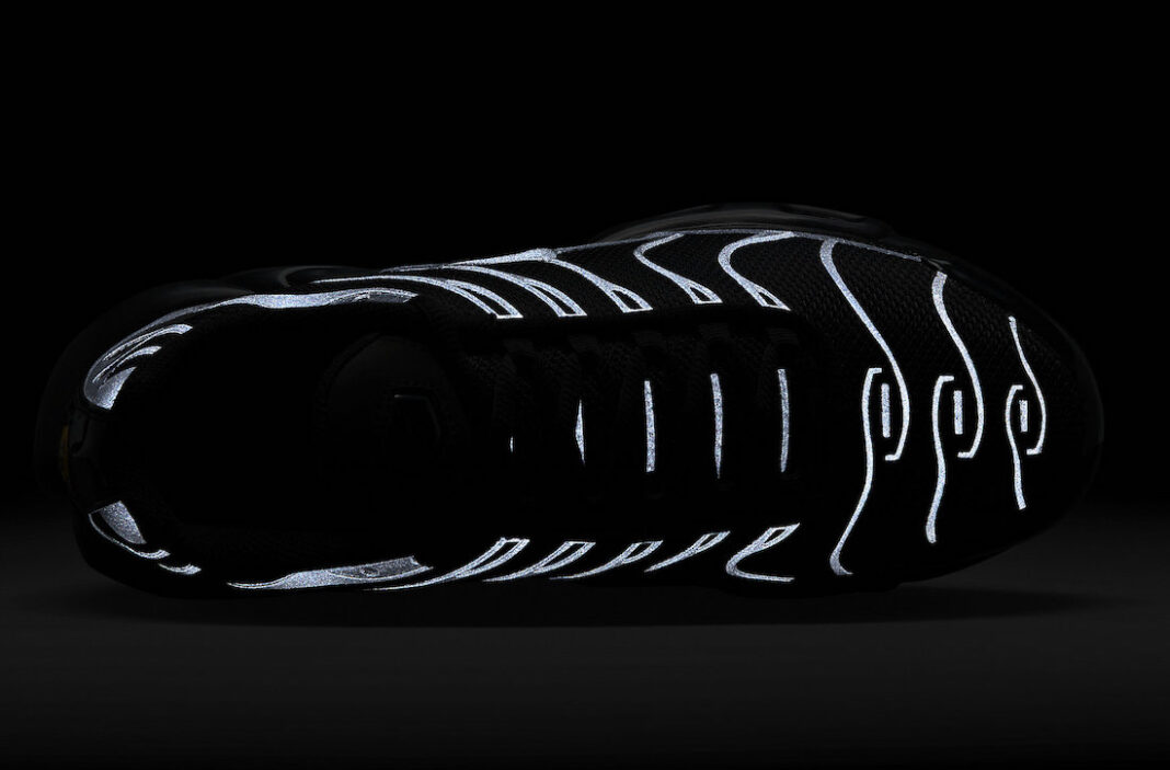 Nike Air Max Plus Black Reflective FB8479-001 Release Date + Where to ...