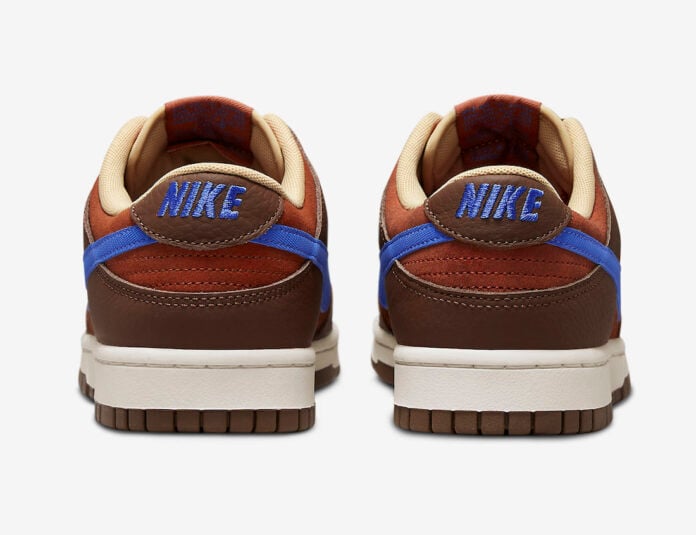 Nike Dunk Low Mars Stone DR9704-200 Release Date + Where to Buy ...