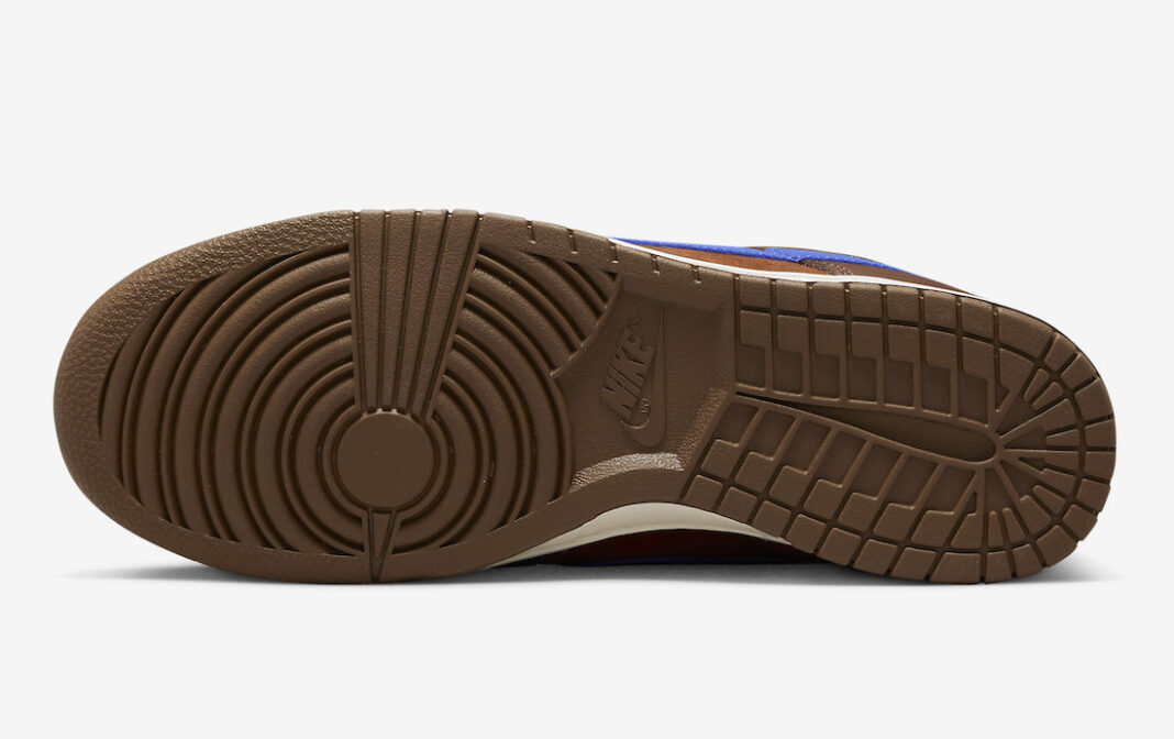 Nike Dunk Low Mars Stone DR9704-200 Release Date + Where to Buy ...