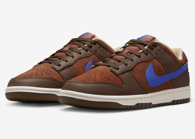 Nike Dunk Low Mars Stone DR9704-200 Release Date + Where to Buy ...