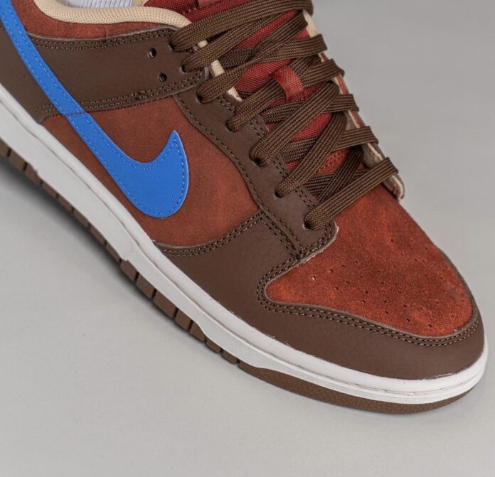 Nike Dunk Low Mars Stone DR9704-200 Release Date + Where to Buy ...