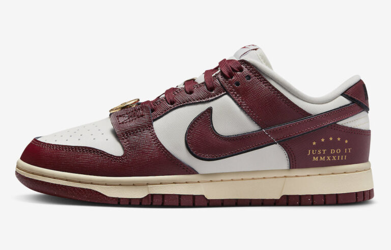 Nike Dunk Low Team Red DV1160-101 Release Date + Where to Buy ...