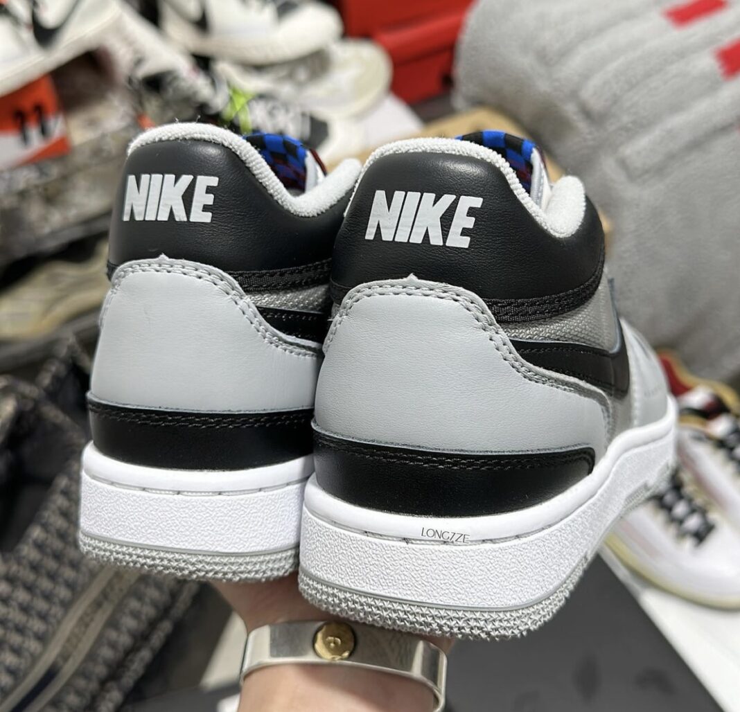 Nike Mac Attack OG 2023 FB8938-001 Release Date + Where to Buy ...