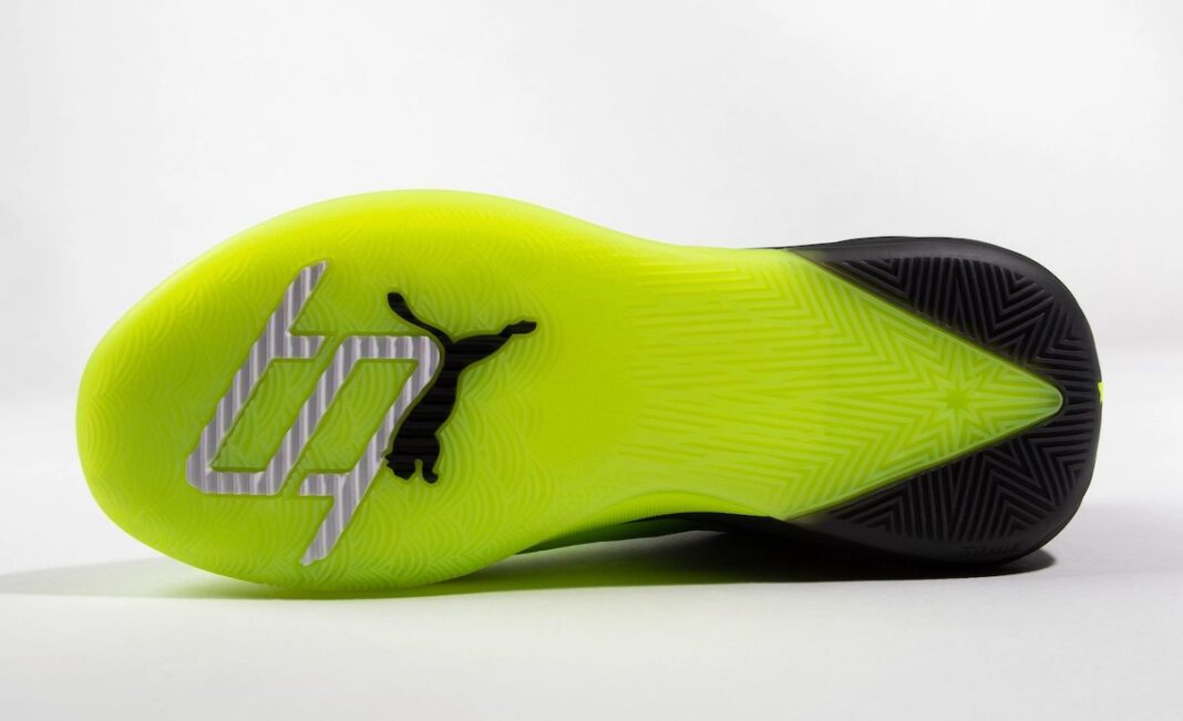 Puma Stewie 1 Quiet Fire Release Date + Where to Buy | SneakerFiles