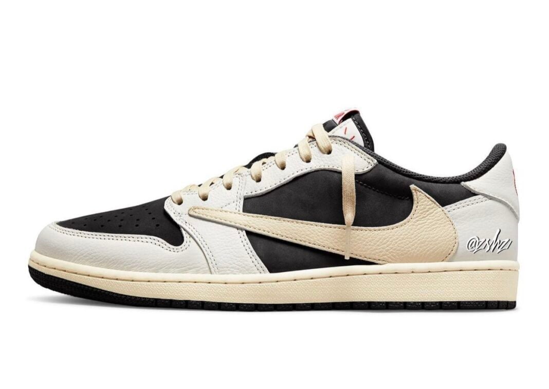Travis Scott x Air Jordan 1 All Colorways, Release Dates + Where to Buy ...