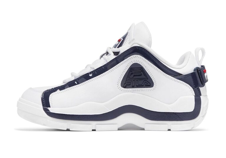 2Pac x Fila Grant Hill 2 Low Reissue Release Date + Where to Buy ...