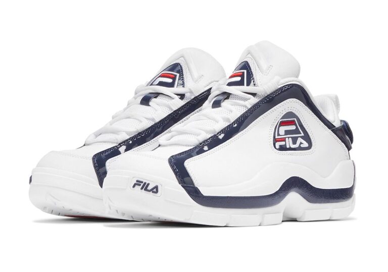 2Pac x Fila Grant Hill 2 Low Reissue Release Date + Where to Buy ...