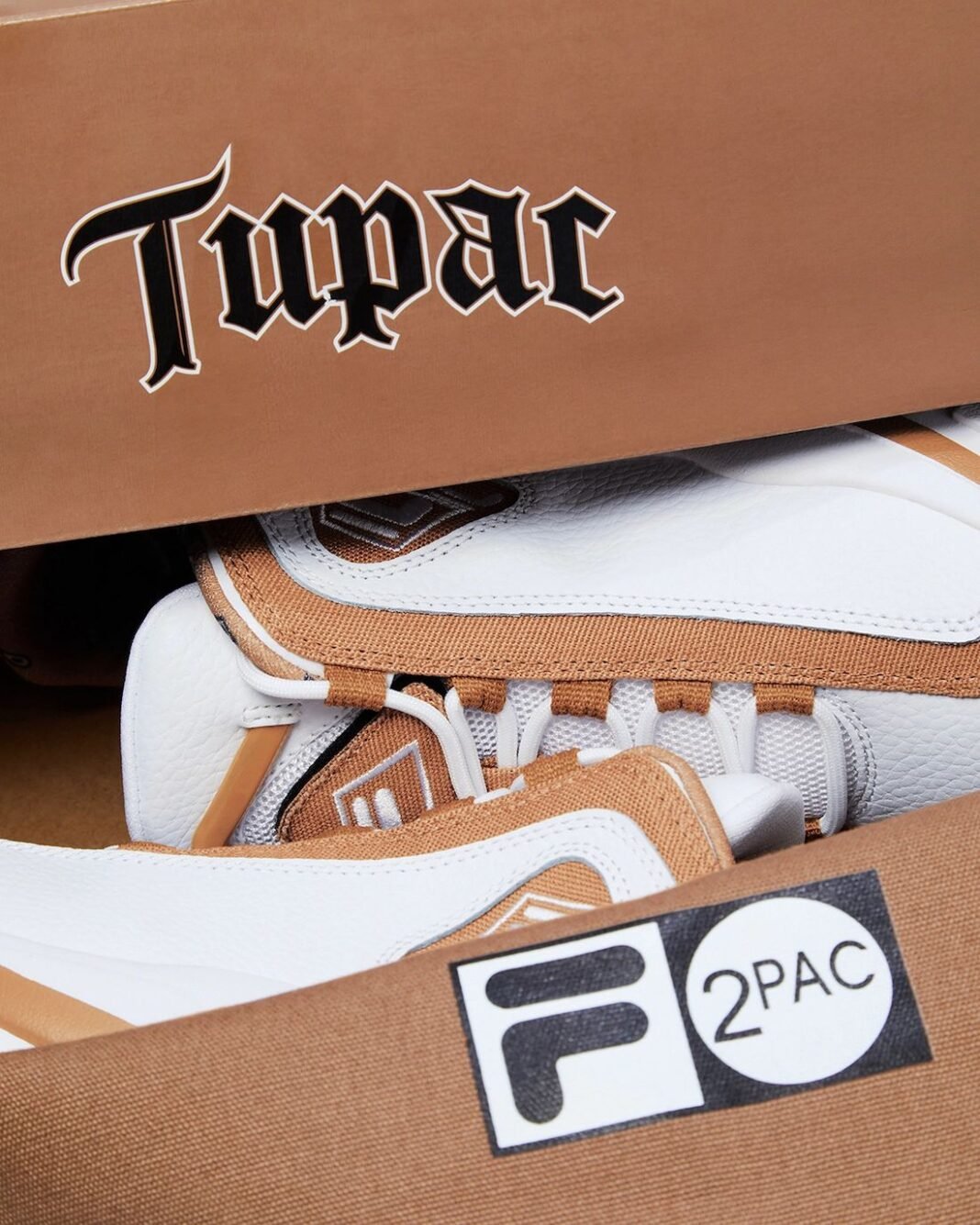 2Pac x Fila Grant Hill 2 Low Reissue Release Date + Where to Buy ...