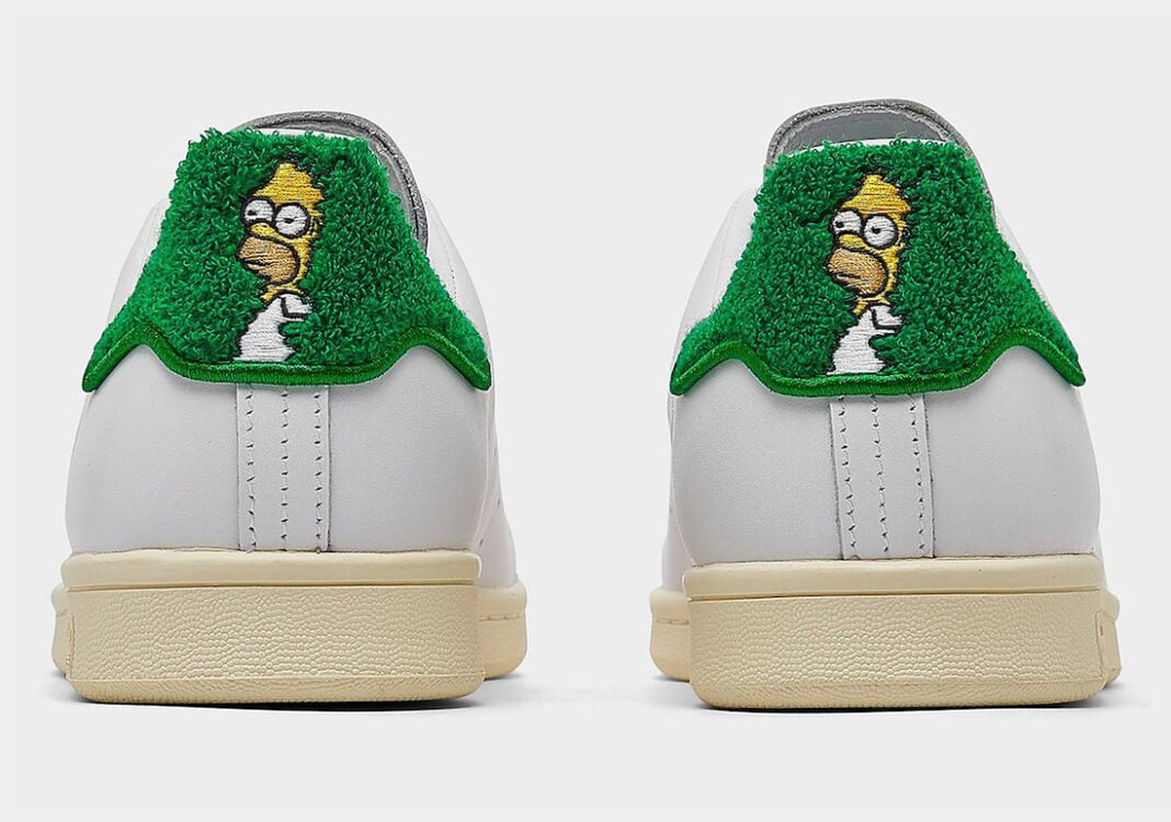 The Simpsons Sneaker Collaborations + Release Dates | SneakerFiles