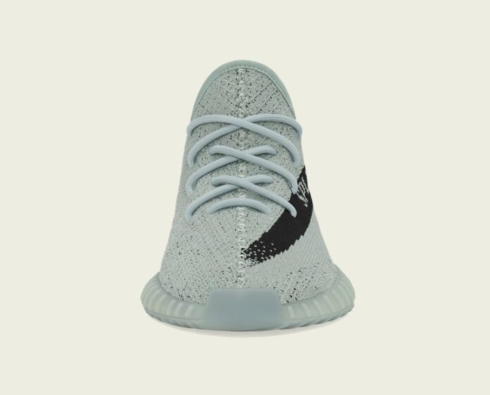 adidas Yeezy Boost 350 V2 Salt HQ2060 Release Date + Where to Buy ...