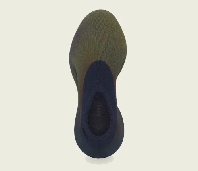 adidas Yeezy Knit Runner Fade Indigo HP3370 Release Date + Where to Buy ...