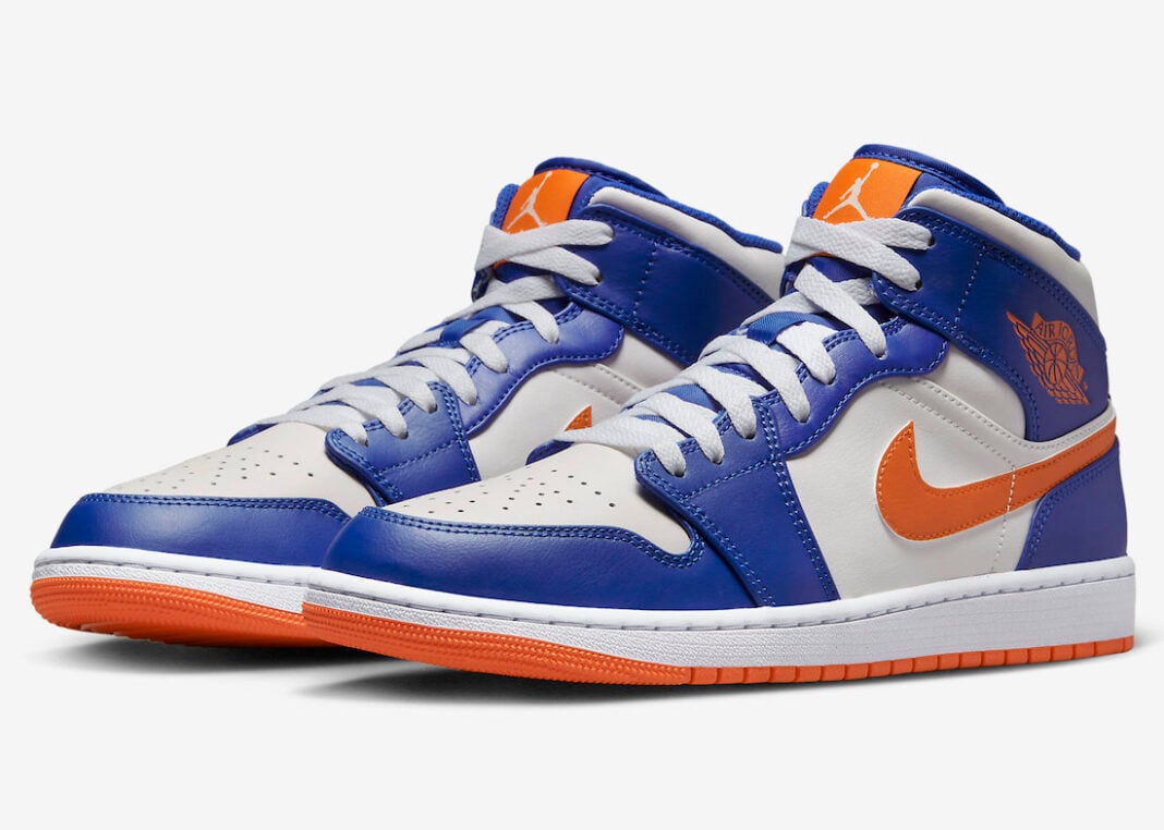 Air Jordan 1 Mid Wheaties FD1029-400 Release Date + Where to Buy ...