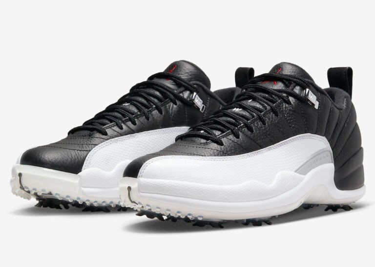 Air Jordan 12 2025 Release Dates + Colorways | SneakerFiles