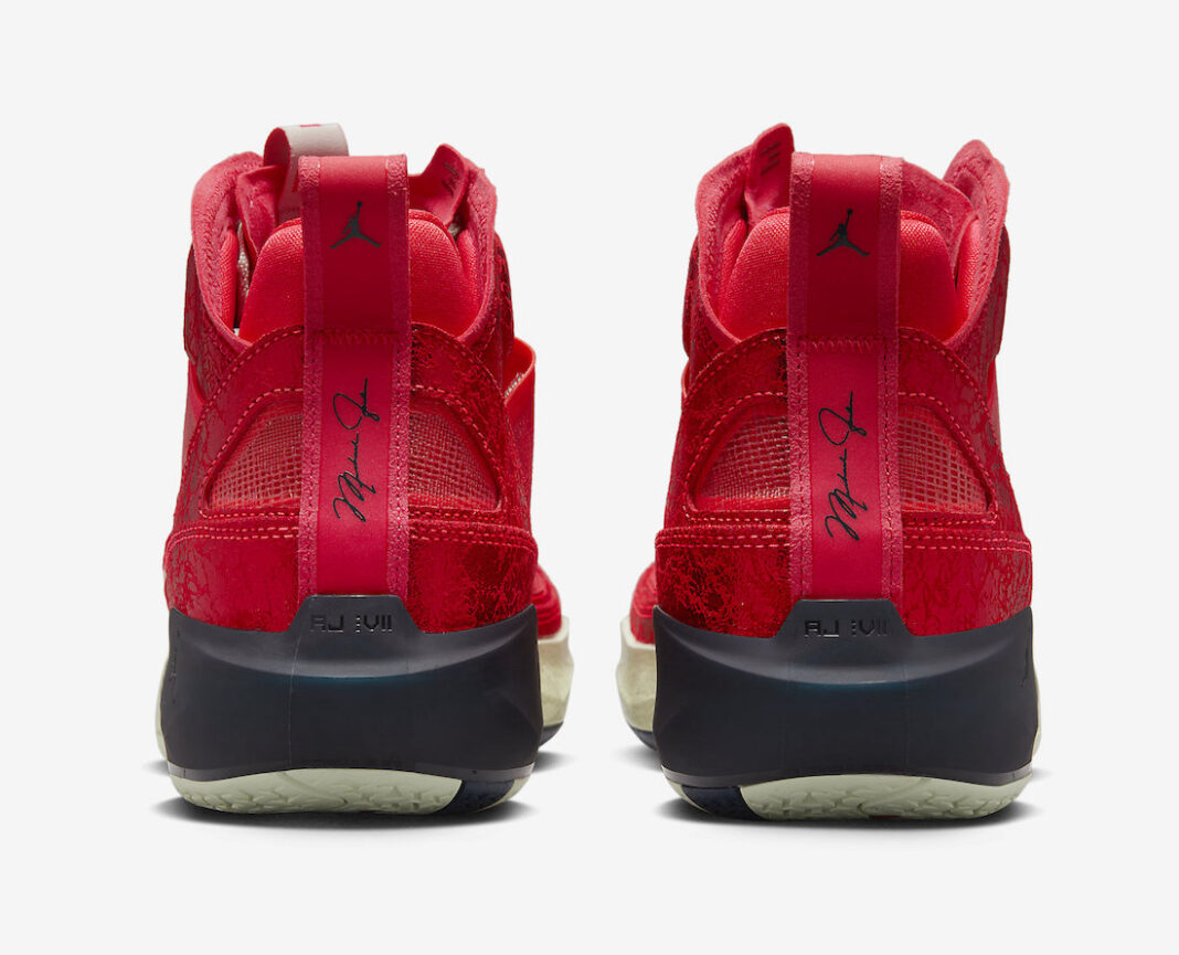 Air Jordan 37 Rui Hachimura DX1691-600 Release Date + Where to Buy ...