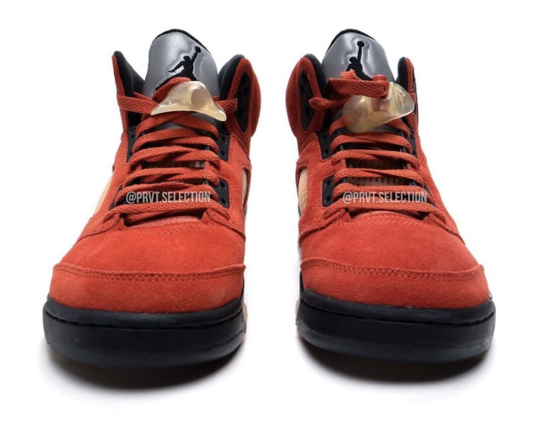 Air Jordan 5 Dunk On Mars WMNS DD9336-800 Release Date + Where to Buy ...