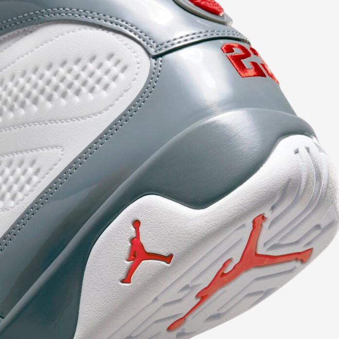 Air Jordan 9 Fire Red CT8019-162 Release Date + Where to Buy | SneakerFiles