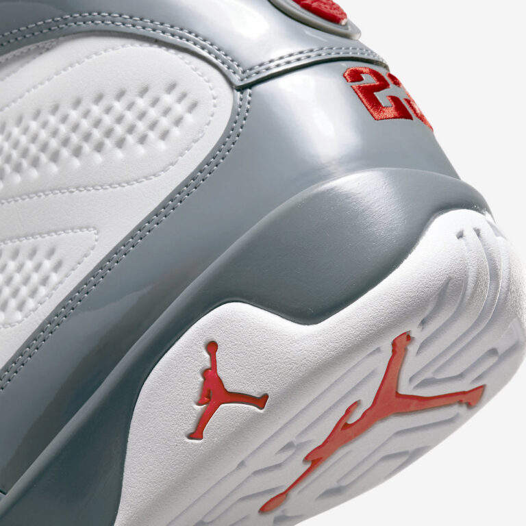 Air Jordan 9 Fire Red CT8019-162 Release Date + Where to Buy | SneakerFiles