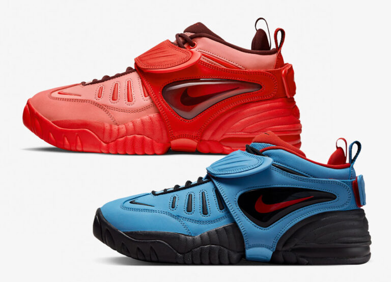 Ambush 2026 Release Dates + Colorways | SneakerFiles