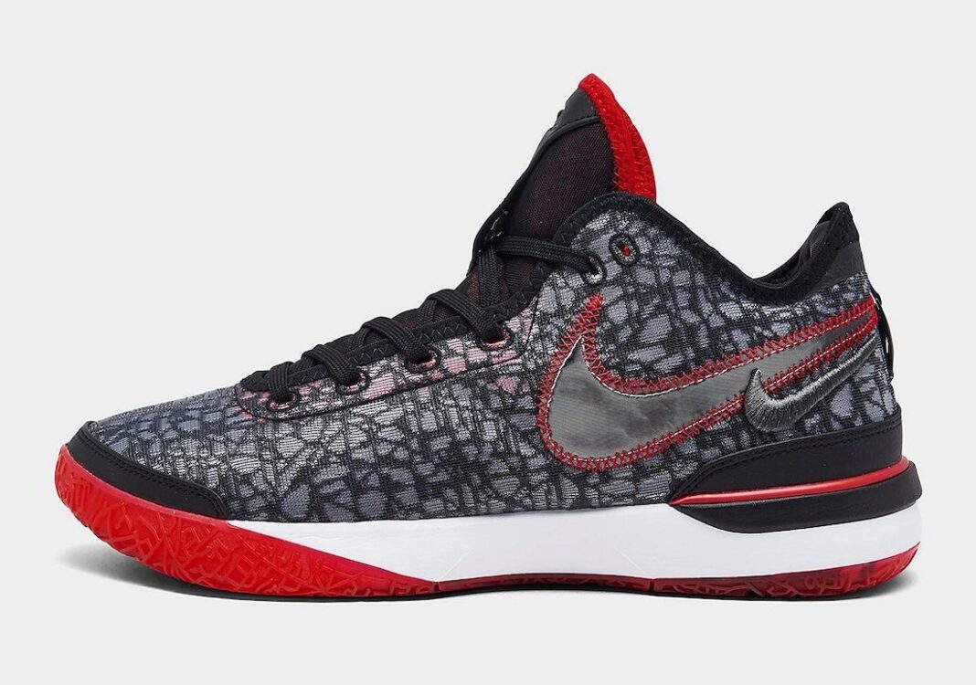 Nike LeBron 20 Colorways + Release Dates | SneakerFiles