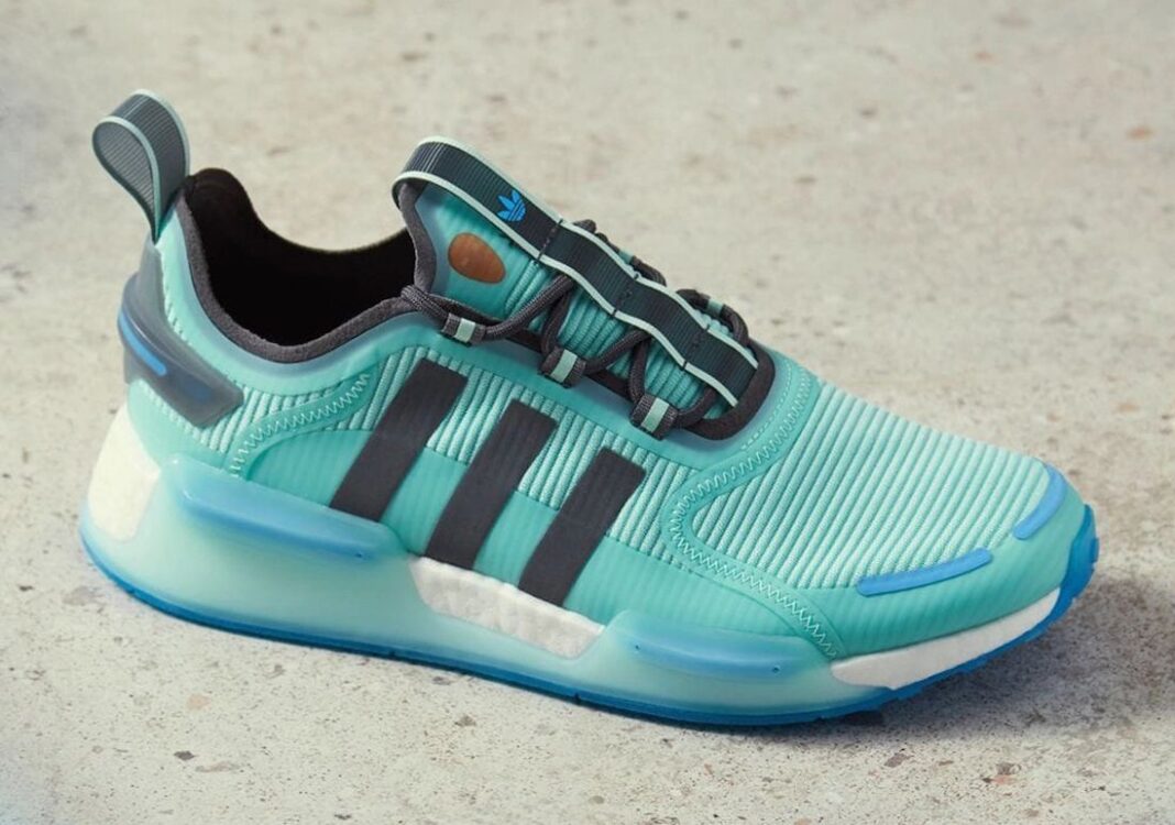 Halo Infinite x adidas NMD V3 UNSC HP5356 Release Date + Where to Buy ...