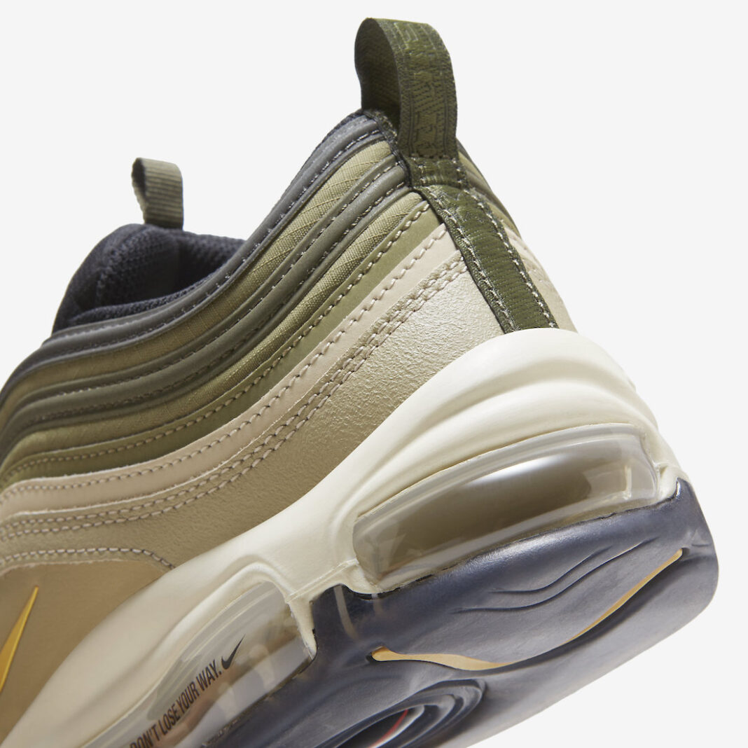 Nike Air Max 97 Cheung Ka Long FB8970-372 Release Date + Where to Buy ...