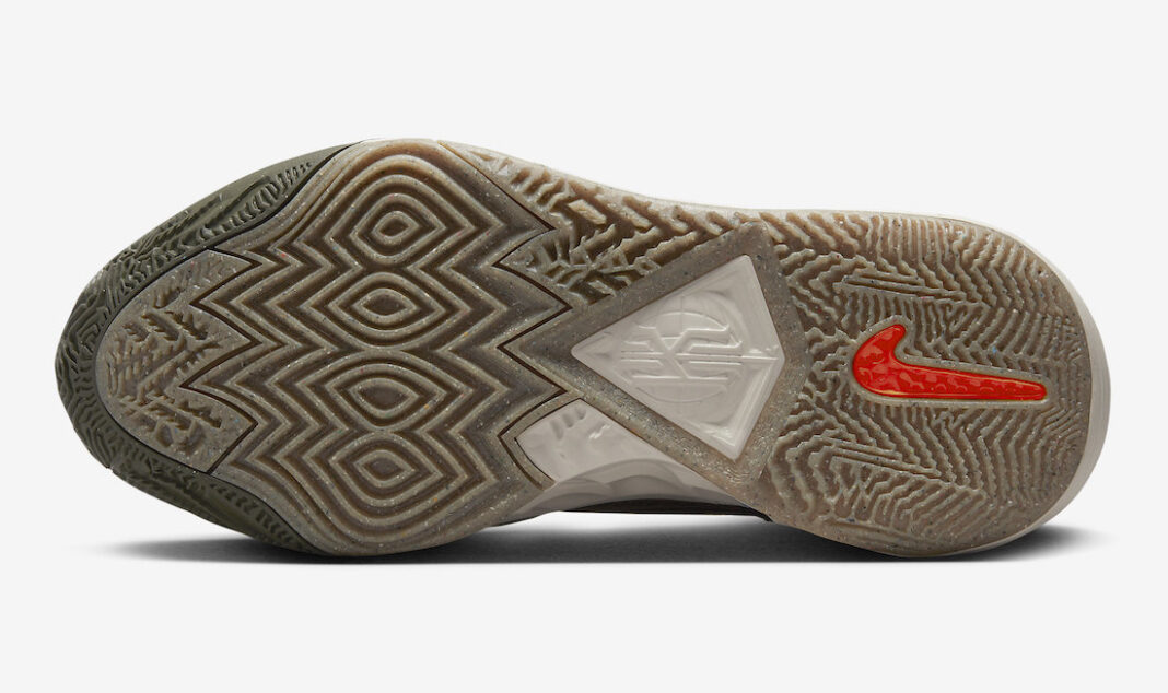Nike Kyrie 8 N7 DX5945-300 Release Date + Where to Buy | SneakerFiles