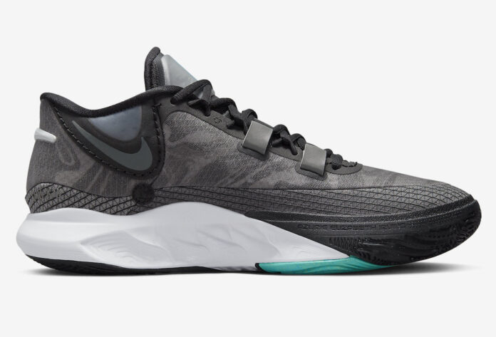 Nike Kyrie 8 Orca DJ6017-001 Release Date + Where to Buy | SneakerFiles