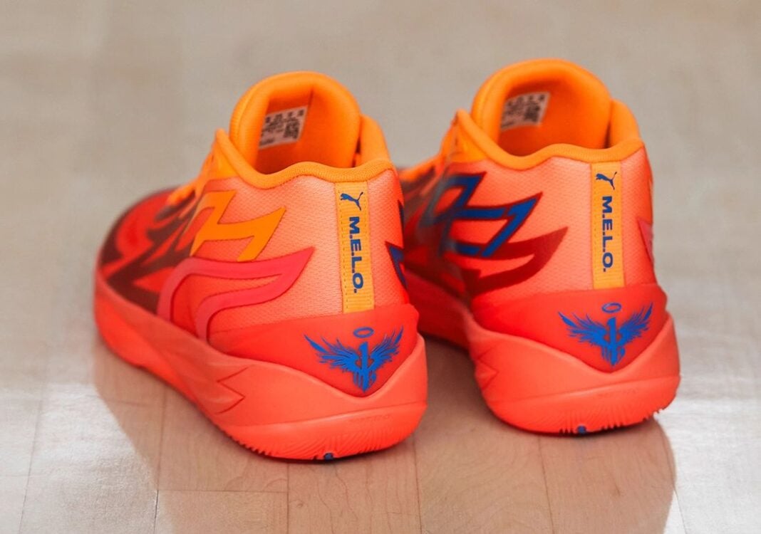 Puma MB.02 Supernova 376442-01 Release Date + Where to Buy | SneakerFiles