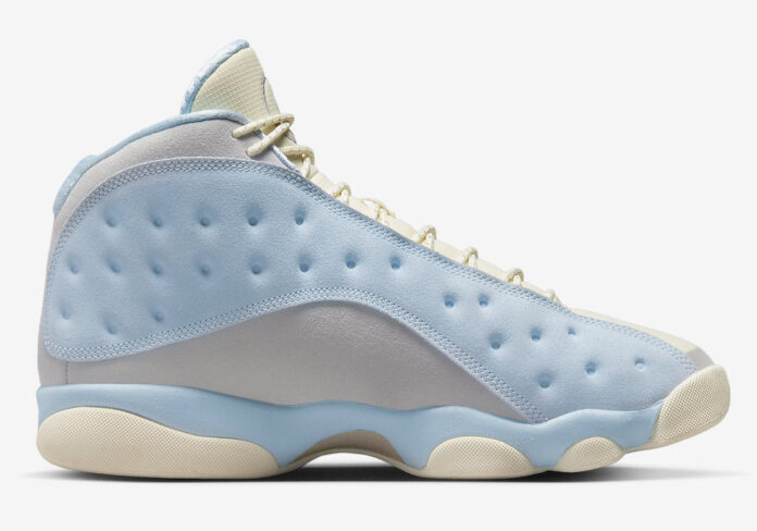 SoleFly x Air Jordan 13 DX5763-100 Release Date + Where to Buy ...