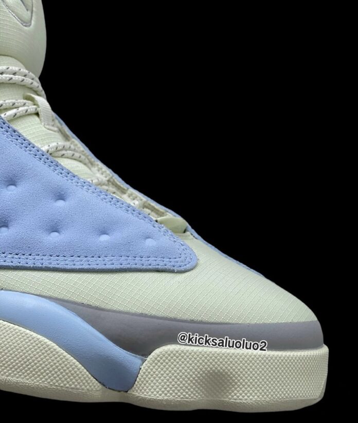 SoleFly x Air Jordan 13 DX5763-100 Release Date + Where to Buy ...