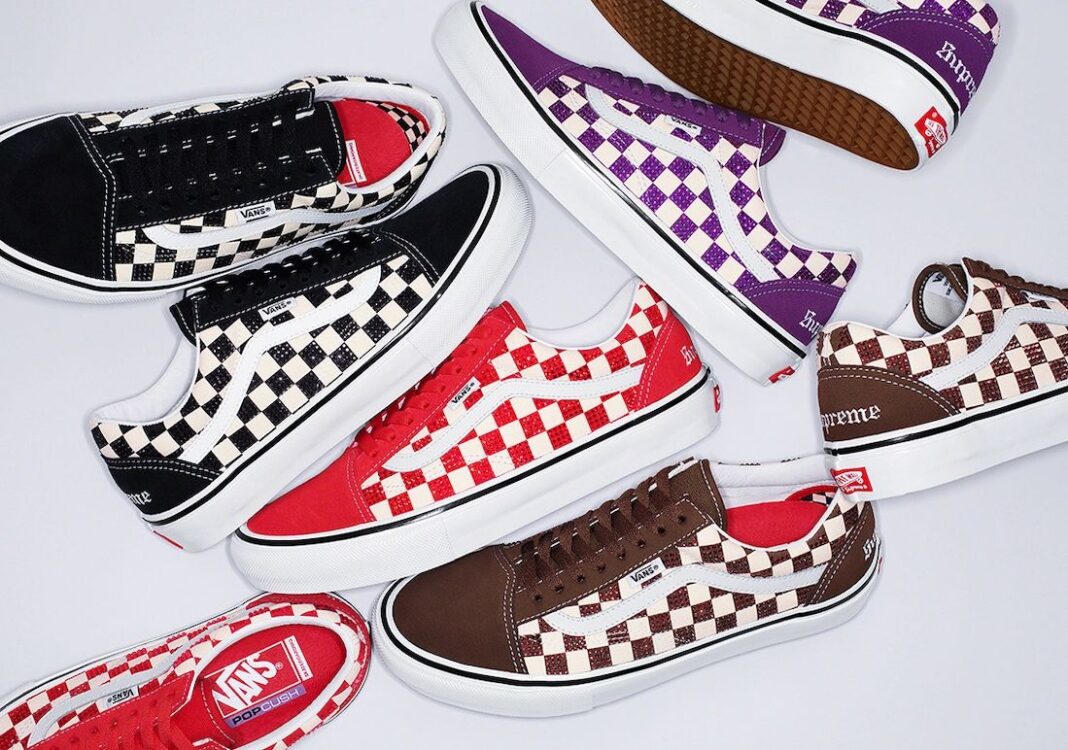 Vans 2026 Latest Release Dates + Updates | SneakerFiles