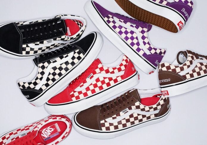 Vans 2026 Latest Release Dates + Updates | SneakerFiles