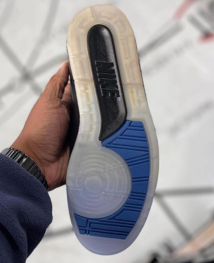 Two 18 x Air Jordan 2 Low DV7129-222 Release Date + Where to Buy ...