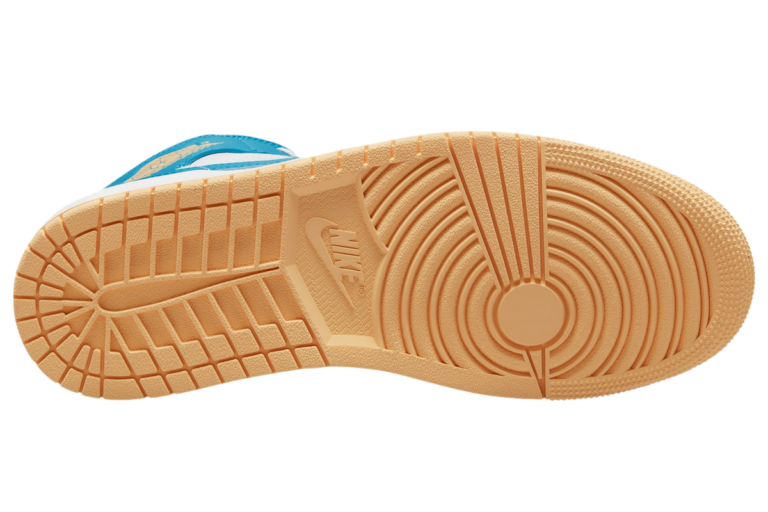 Air Jordan 1 Mid Aquatone DQ8426-400 Release Date + Where to Buy ...