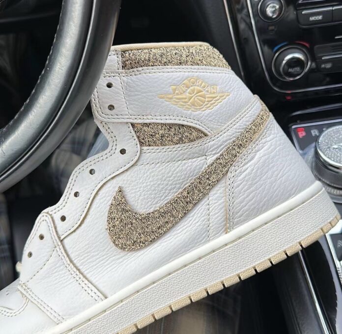 Air Jordan 1 Vibrations of Naija FD8631-100 Release Date + Where to Buy ...
