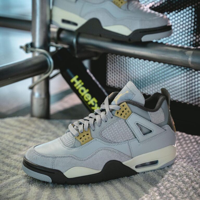 Air Jordan 4 SE Craft Photon Dust DV3742-021 Release Date + Where to ...