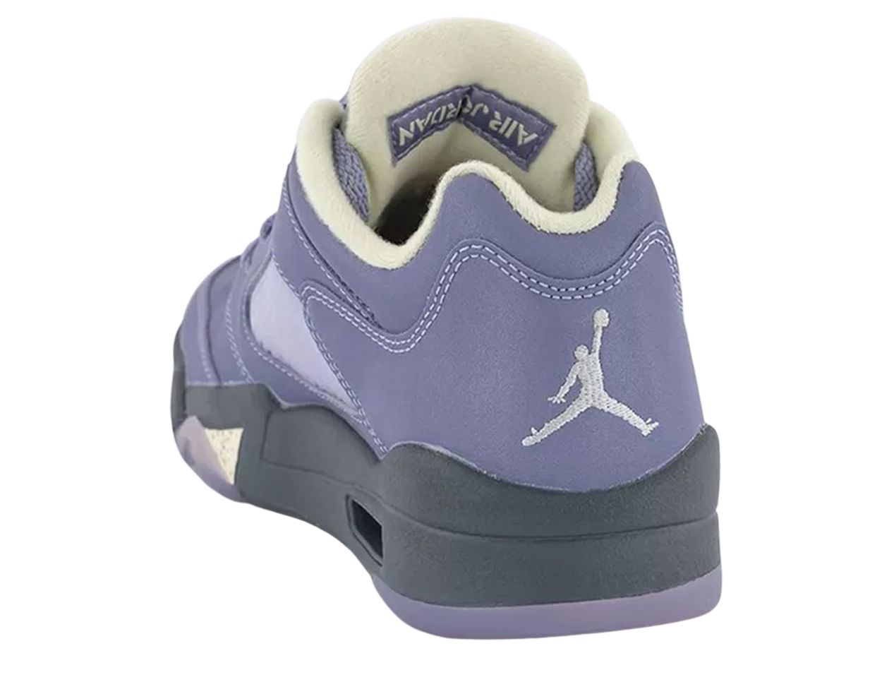 Air Jordan 5 Low Festival Lights Indigo Haze FJ4563-500 Release Date ...