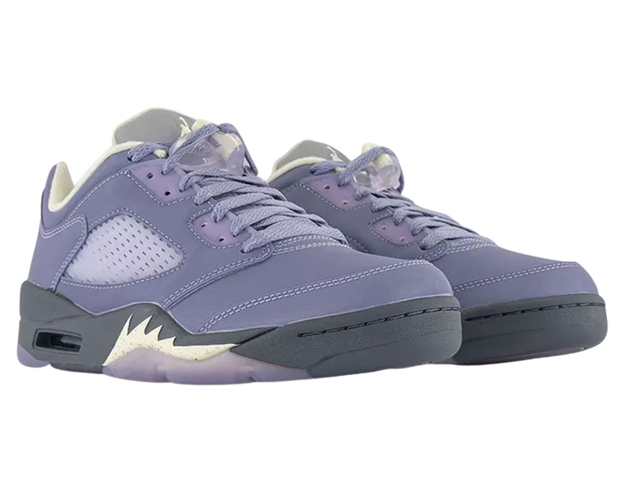 Air Jordan 5 Low Festival Lights Indigo Haze FJ4563-500 Release Date ...