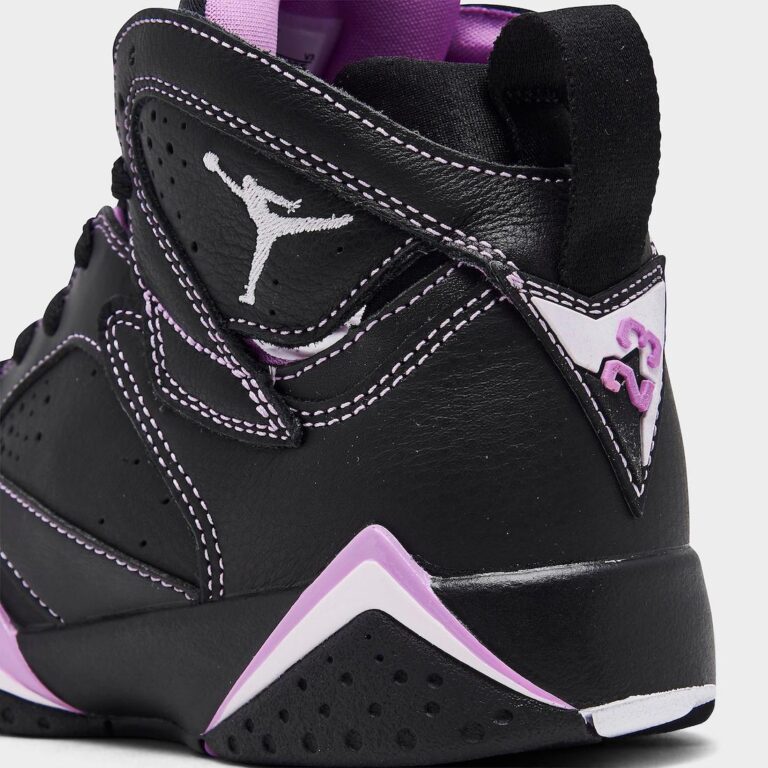 Air Jordan 7 GS Barely Grape DV2255-055 Release Date + Where to Buy ...