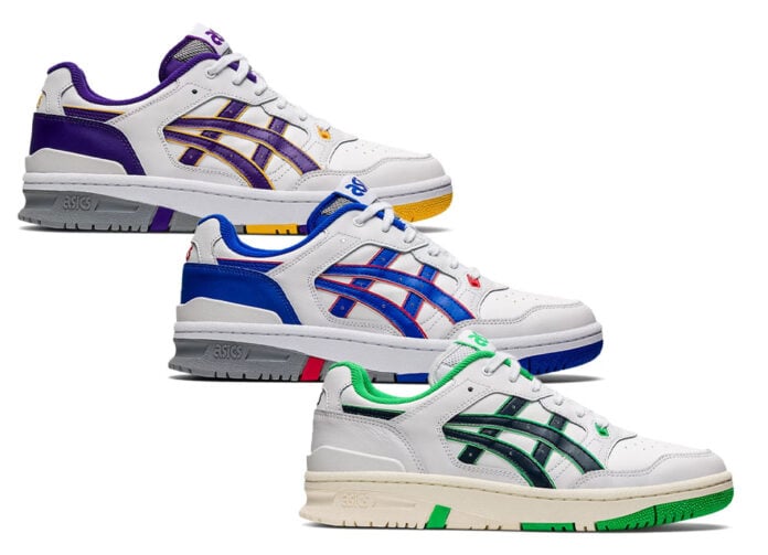 Asics 2026 Release Dates + Updates | SneakerFiles