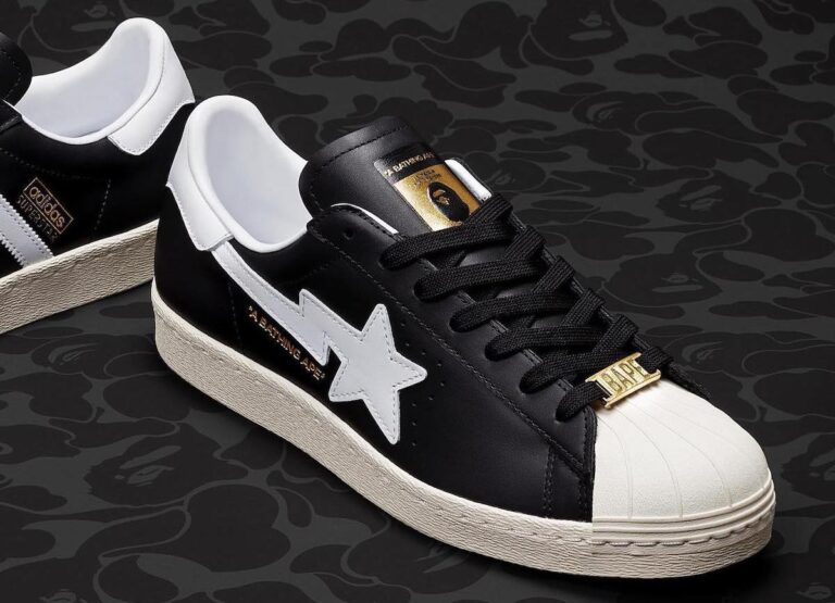 Bape 2026 Release Dates + Colorways | SneakerFiles