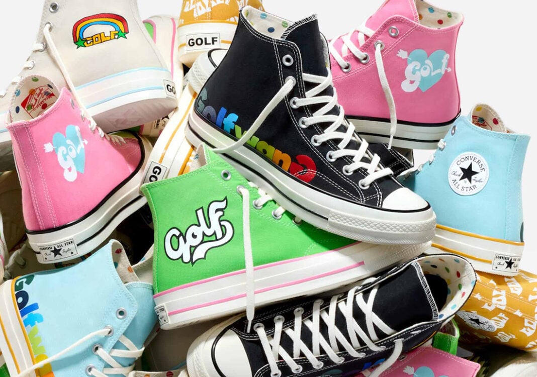 Converse 2026 Release Dates + Latest Info | SneakerFiles
